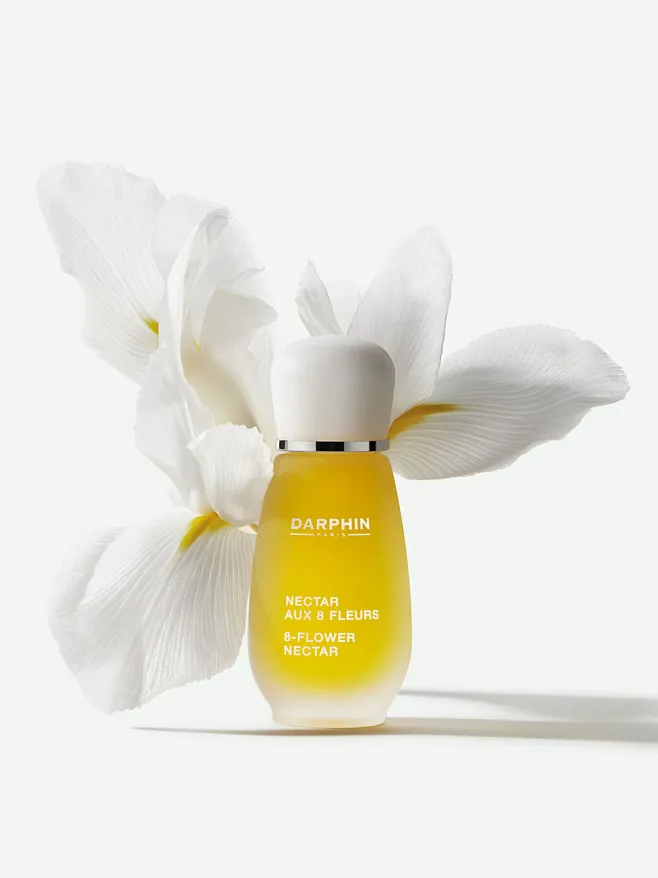 Darphin Photographer Mathieu Trautmann-花瓣网