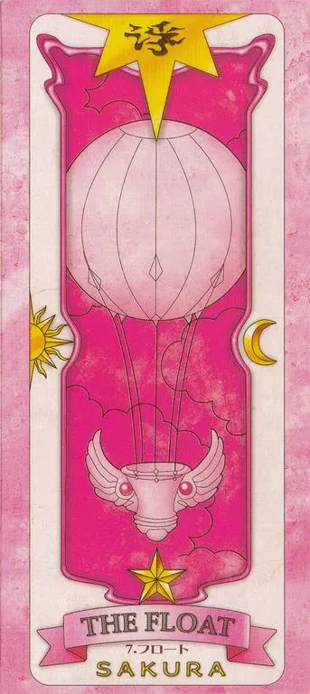 SAKURA_CARD_看图_魔卡少女樱吧_百度贴吧-花瓣网