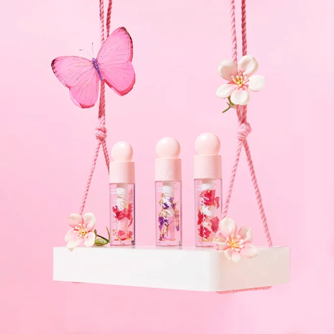 Cherry Ann Mae Caturan on Behance-花瓣网