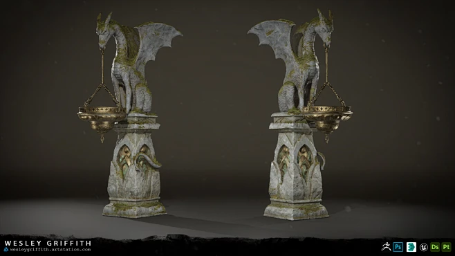 Temple of Azgorath-花瓣网