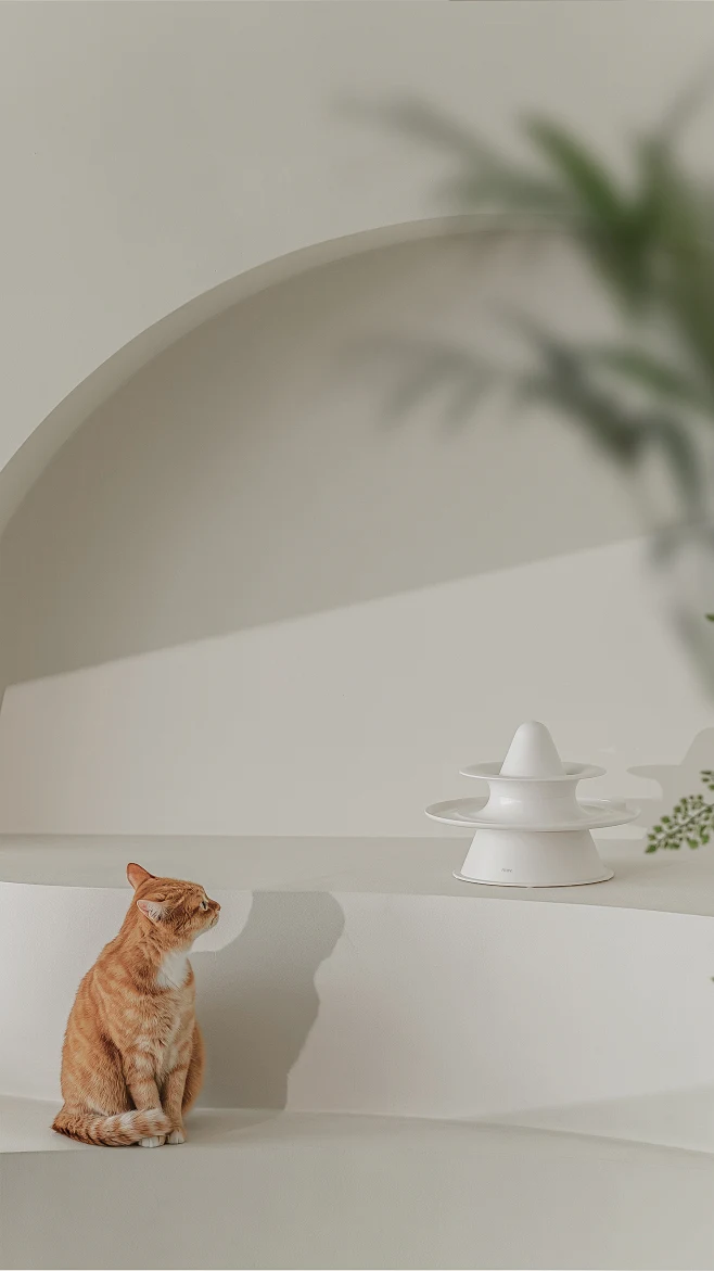 Behance 上的 Triangle_Pet toy-花瓣网