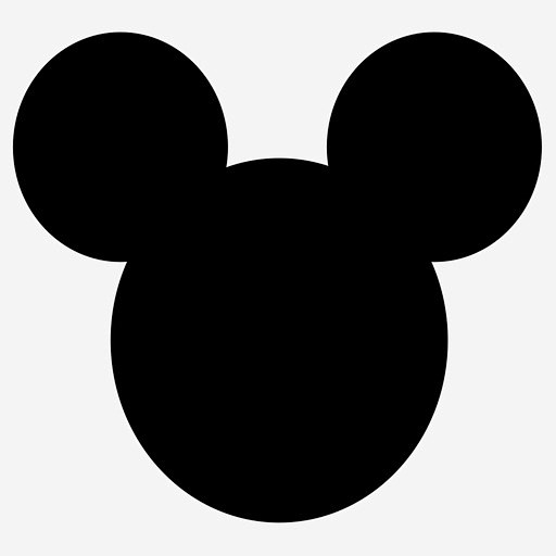 米奇图标_88ICON https://88icon.com 米奇