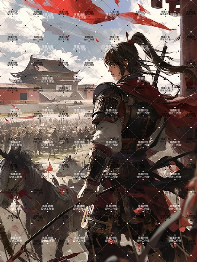 AI版权历史735-花瓣网