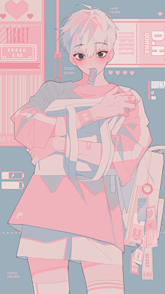 inplink-花瓣网|陪你做生活的设计师 | 인플릭 INPLICK