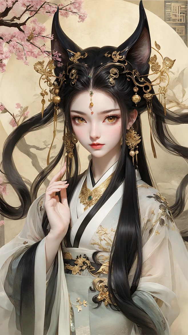 狐妖-hzj(26)-花瓣网