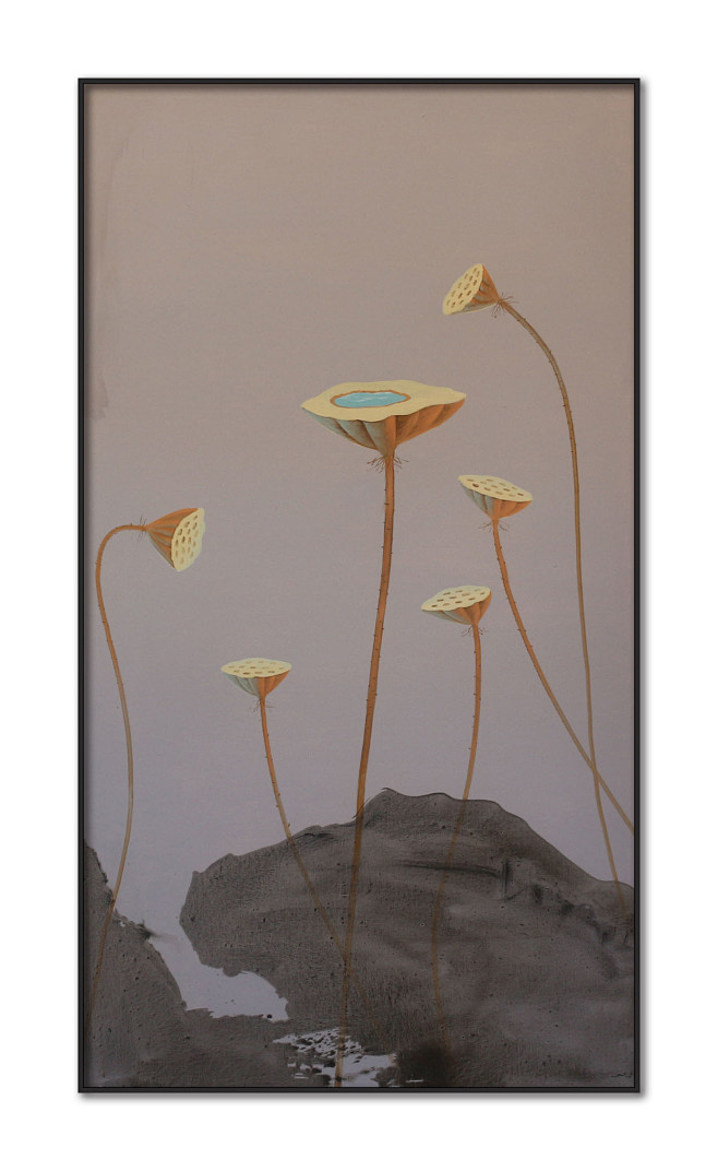手绘油画 (473)