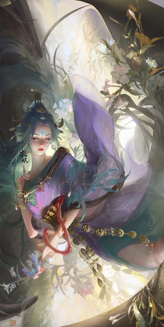 008aOSgxgy1hm3mj01gkej32644bk1l9.jpg (2812×5600)-花瓣网