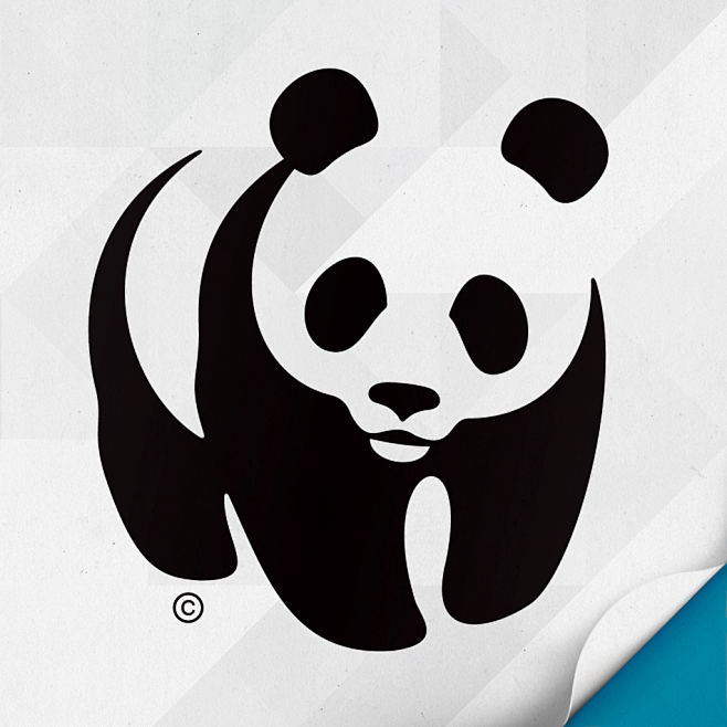 WWF Together 【图标 APP LOGO ICON】@ANNRAY!