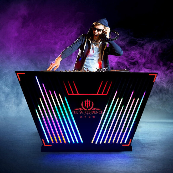 DJ台的搜索结果_360图片