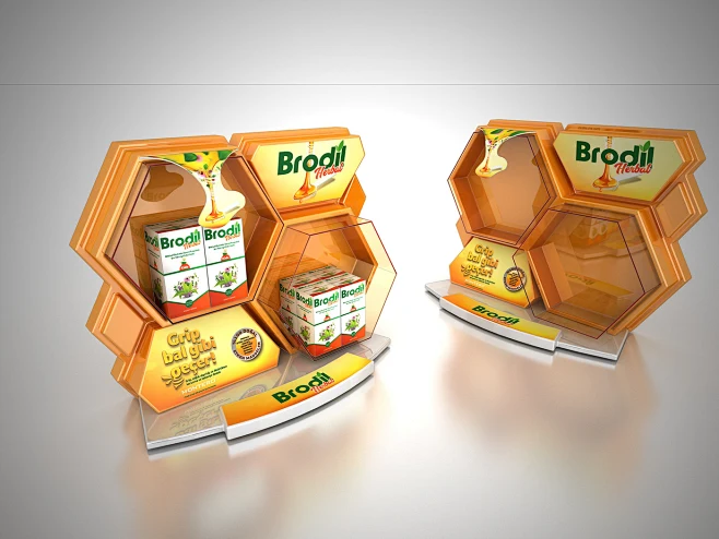 Advertising Display marketing pharmacy Point of Purchase pop posm ...