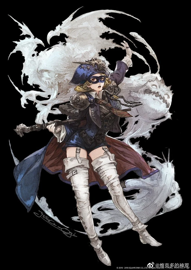 @一只陆行鸟v 的个人主页 - 微博-花瓣网