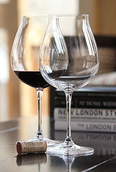 Pinot Noir | A lot can happen over #Wine, if done correctly! | Pour ...