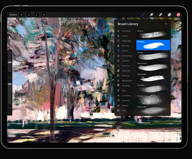 Procreate® – The most powerful and intuitive digital illustration app ...