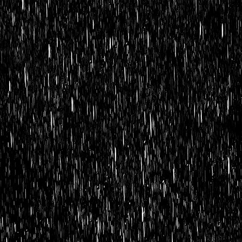 Rain Overlay 13