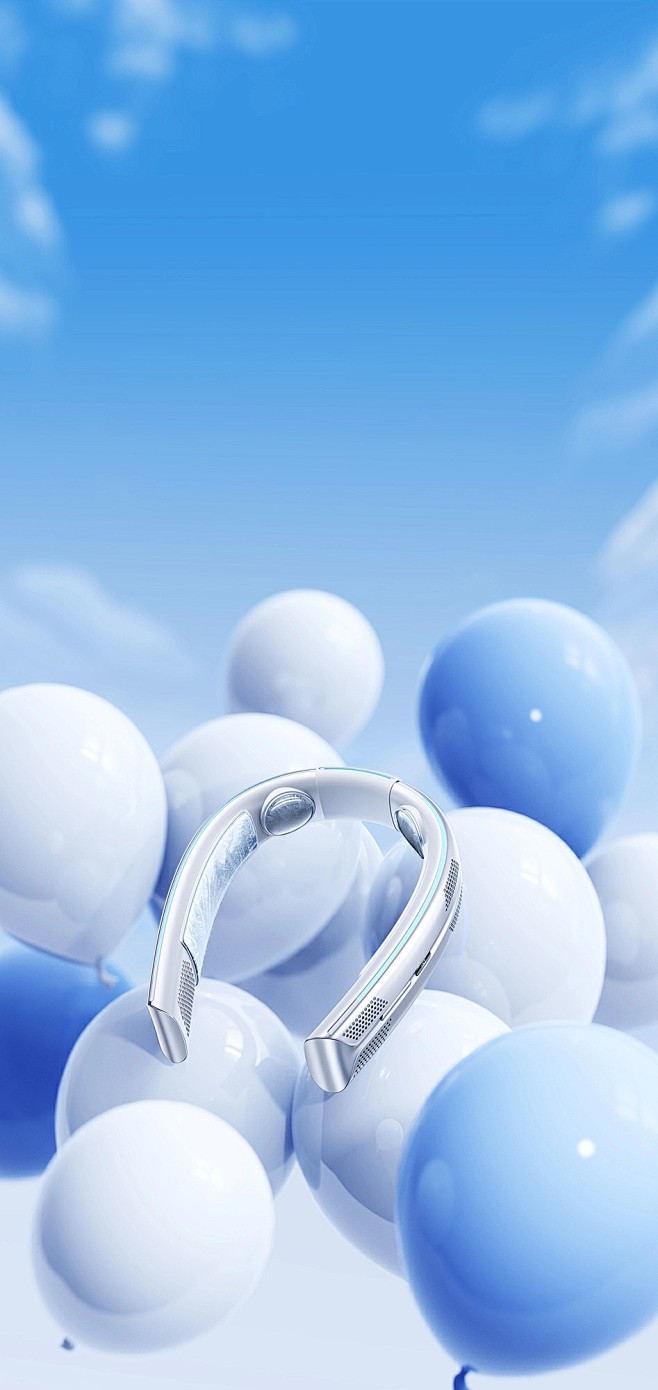 SHEZI 丨 夏季篇渲染节选 (14)