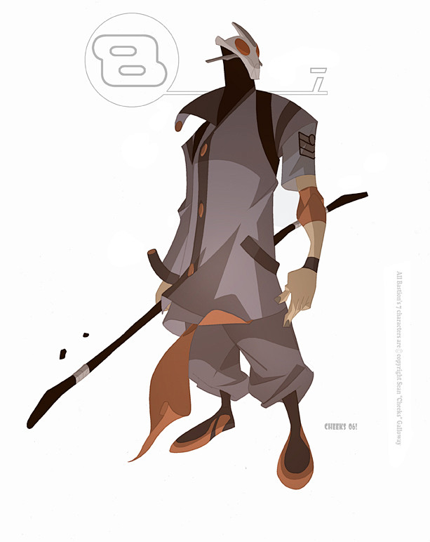 Rikk Tok colored upppppppppppp by cheeks-74