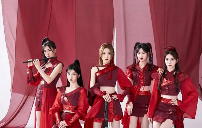 韩国女团 波斯的搜索结果_百度图片搜索-花瓣网