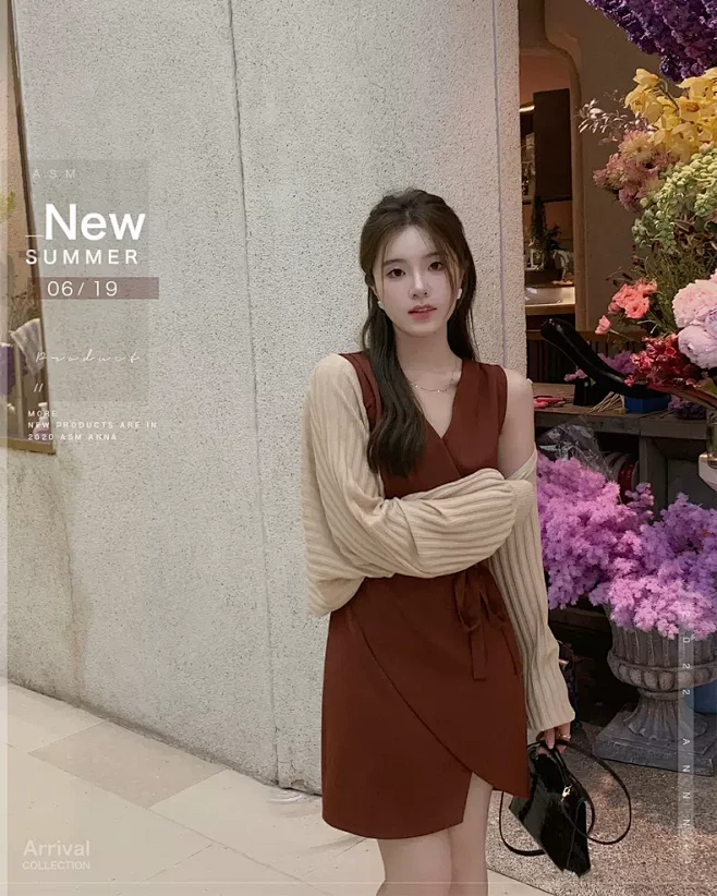 ASM ANNA 安娜-花瓣网