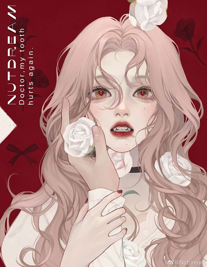 花瓣灵感详情页-花瓣网