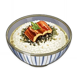 Item_Unagi_Chazuke-花瓣网