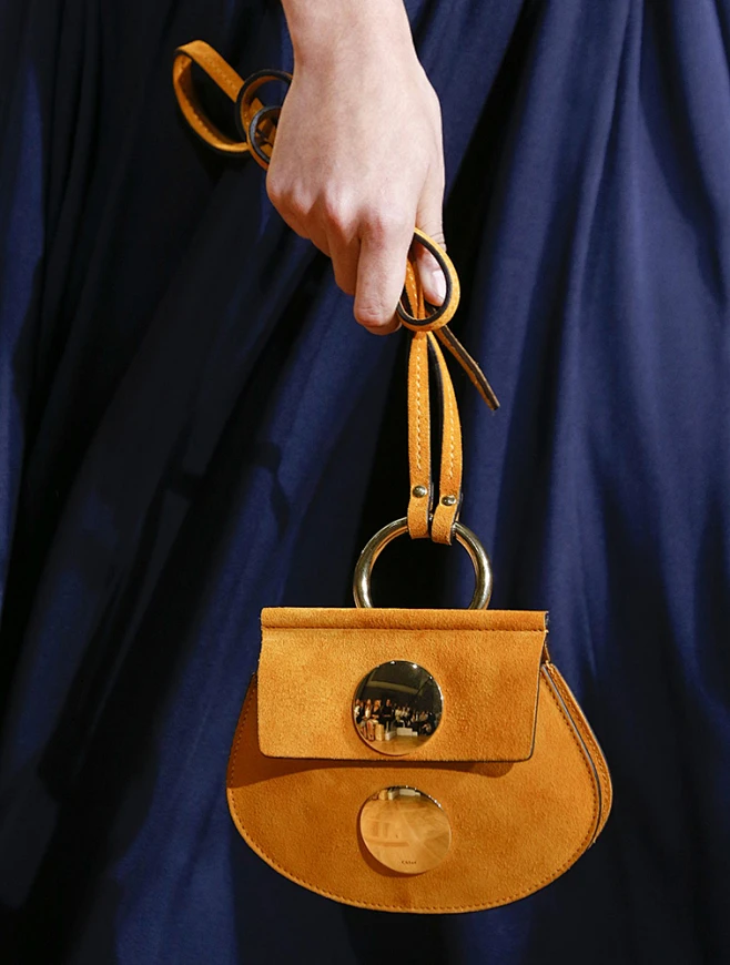 Chloe Spring 2015 Handbags 13-花瓣网