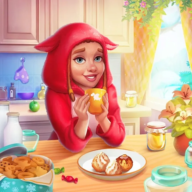 Photo by Township Mobile on February 13, 2021. May be a cartoon of 1 ...