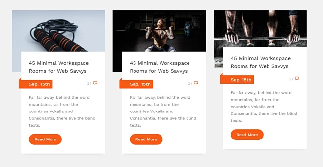 Stamina — Free Website Template, Free HTML5 Template by freehtml5.co-花瓣网