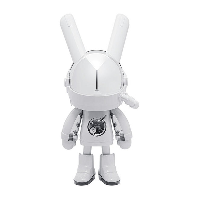 ROBBi - 产品列表