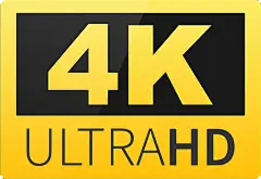 【米图网-52mitu.com】4K 标示 电影 图标-花瓣网