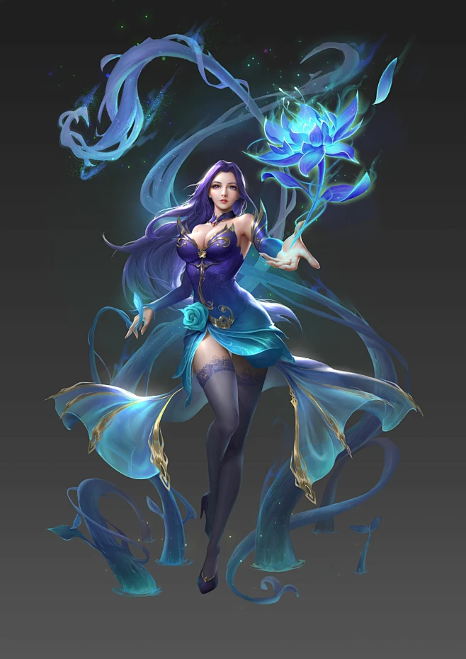 yiping-han-.jpg (1920×2716)-花瓣网