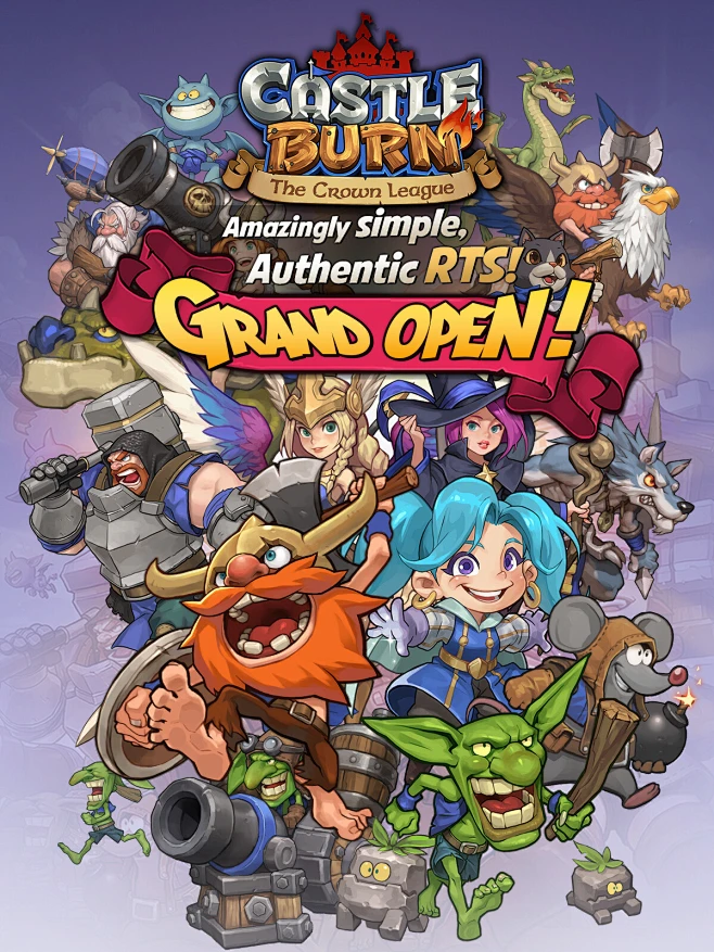 Castle Burn 图片_杂七杂八的各种ACG设定～图片素材-花瓣网