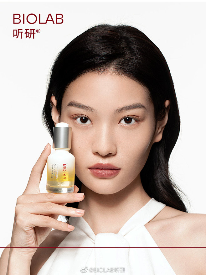 @BIOLAB听研 的个人主页 - 微博 (29)