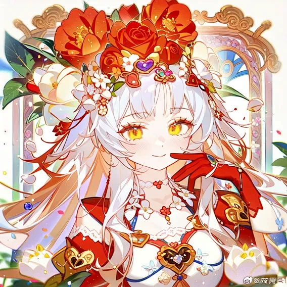 Nai3-CHIBI4.5Mix-Checkpoint-MAX-LiblibAI-花瓣网