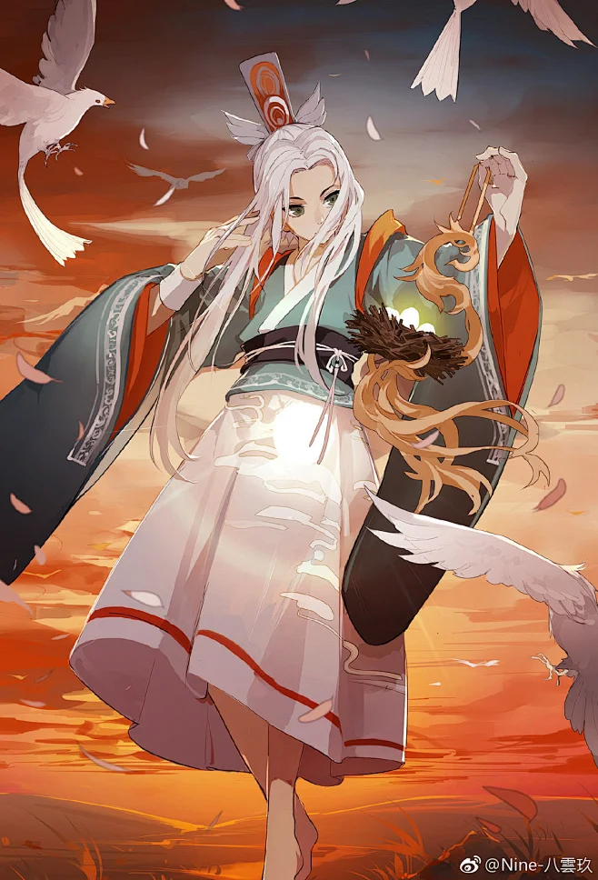 花瓣灵感详情页-花瓣网