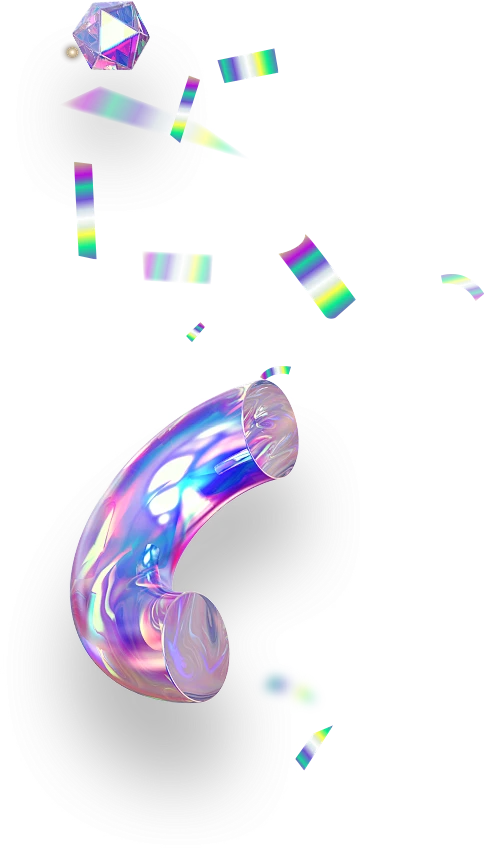 c4d_3d_圆环_png-花瓣网