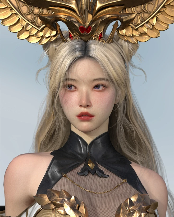 Zeus_Overhit-花瓣网