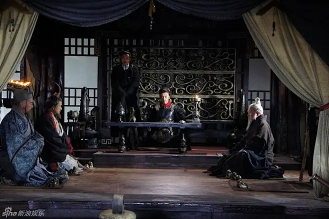 点击查看图片来源图片_古代 室内场景图片素材-花瓣网