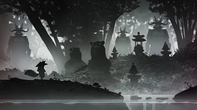 2d platform game concepts, Quentin Regnes : 2d platform game concepts by Quentin Regnes on ...