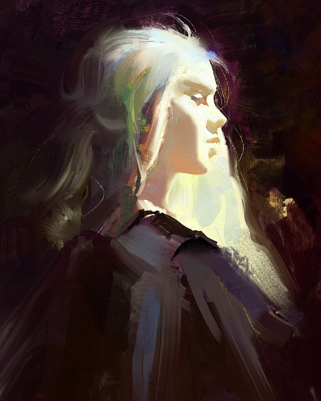 Yuming Li : illustrator