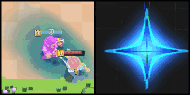 Clash Mini VFX - Update 7-花瓣网