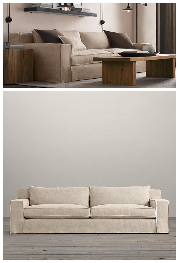 CAPRI SOFAS