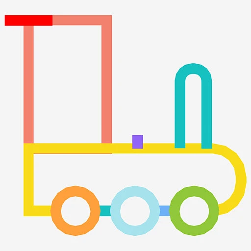 列车停车线图标图标_88ICON https://88icon.com 列车 停车线图标-花瓣网