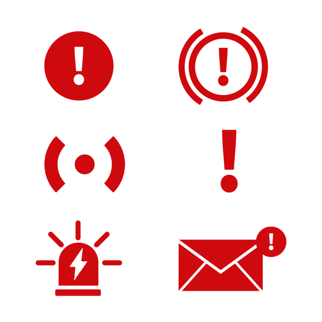 千库网_警铃禁止警告标示图标_元素编号13508376