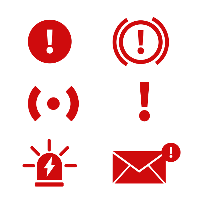 千库网_警铃禁止警告标示图标_元素编号13508376-花瓣网