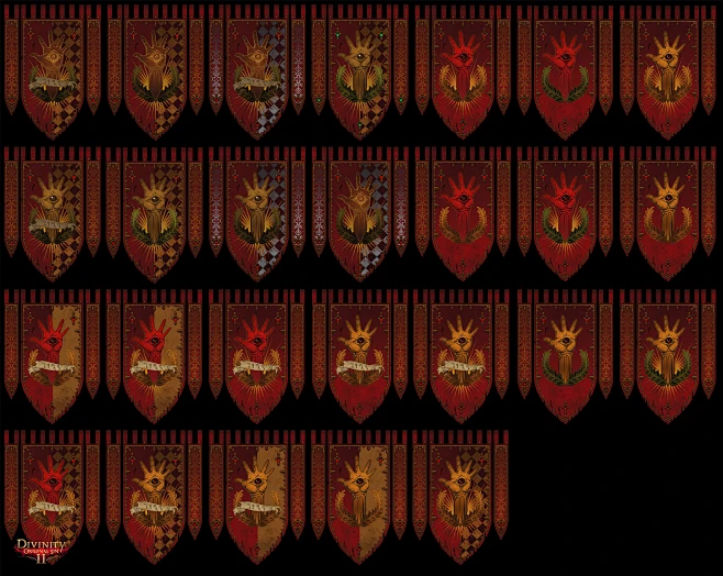 Red_Priest_Banner_Sketch-花瓣网