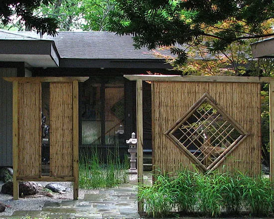 Asian inspired entry-花瓣网