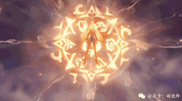 原神最新PV视频动画特效参考 - 动效 - CGWold游戏特效,游戏动画,二次元,游戏美术网站 - Powered by Discuz!-花瓣网