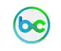 B&C Logo Design-花瓣网