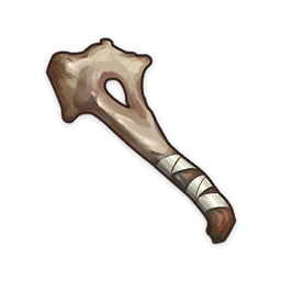 Sturdy Bone Shard : Sturdy Bone Shard is a Common Ascension Material ...