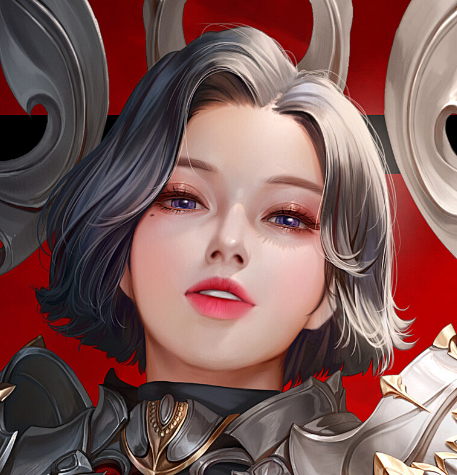 韩国概念艺术家 TaeKwon Kim / A-rang 作品欣赏（147p）-日韩画风 - 手机版 - Powered by Discuz!